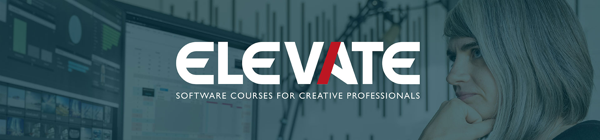 Welcome to Elevate - Elevate